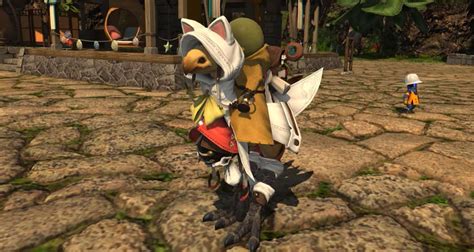 Final Fantasy Xiv Chocobo Guide For New Players 2023 Final Fantasy Xiv Chocobo Guide For New Players 2023