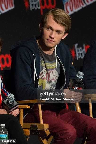 Greg Austin Actor Photos And Premium High Res Pictures Getty Images