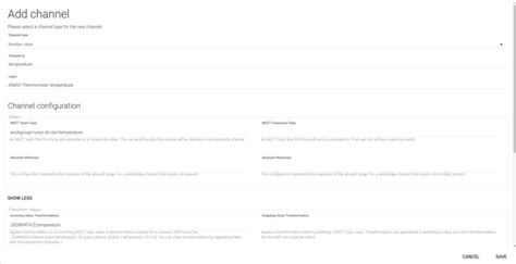 Mqtt I Do Have Root Access To My Thermostat