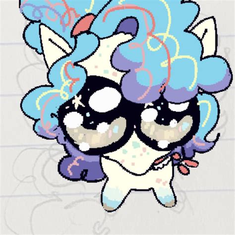 I Dont Know What To Call Her But I Designed Them A While Back Dazedblackwolf In Mlp Ocs On