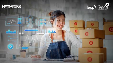 Telkom Fitur Baru Netmonk Hi Internet Quality Jaga Stabilitas