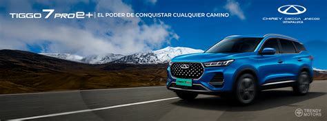 Chirey Omoda Jaecoo Ixtapaluca Ixtapaluca