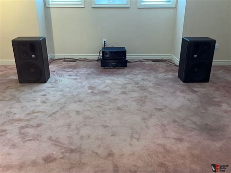 Jbl Lsr Studio Monitors For Sale Us Audio Mart