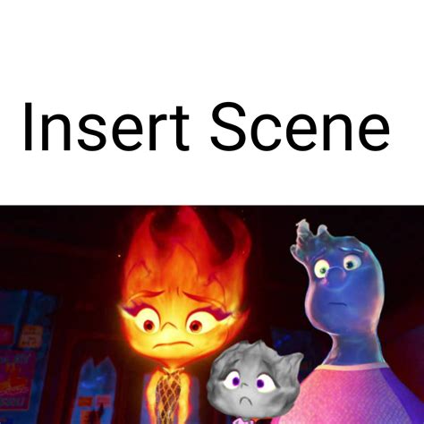 Ember Wade And Misty React What By Oliviarosesmith On Deviantart