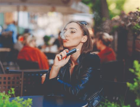 How To Vape Properly The Very First Time Neafs Vape