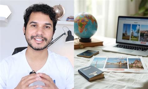 Curso De Diseño De Paquetes Turísticos Gratis Y Certificado