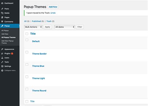Catch Popup Best Free Popup Wordpress Plugin Catch Plugins