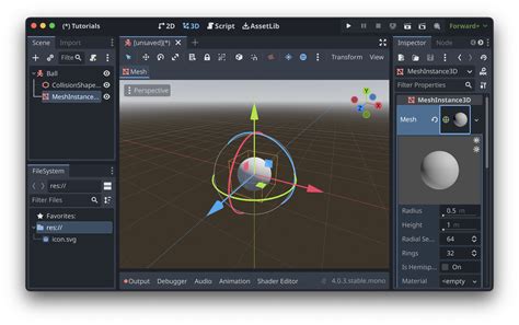 Weeping Angel Effect In Godot Engine Danieltperryme
