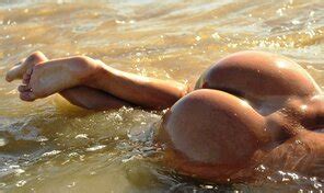 Floating Away Porn Pic