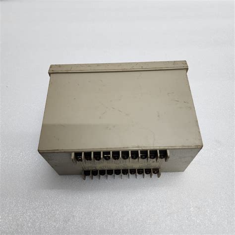 Yudian Ai Pid Temperature Controller 100 240v