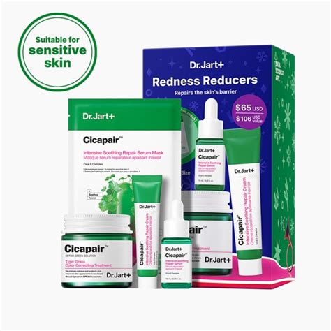 Innovative Korean Skincare Drjart