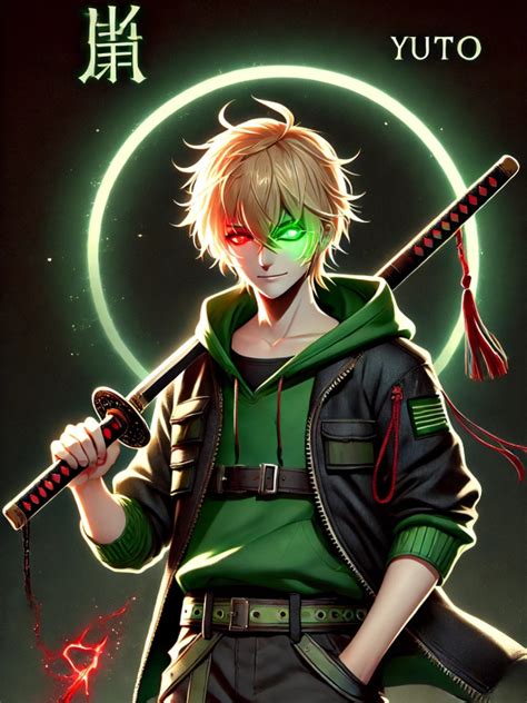 Narutoeye System Skmsensei Webnovel