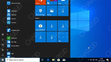 Cara Install Windows 10 Dengan Flashdisk DVD Lengkap