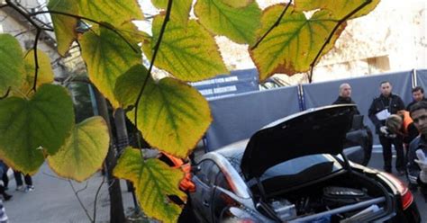 En Busca De Pistas Investigan El ámbito Afectivo Del Financista Asesinado Infobae