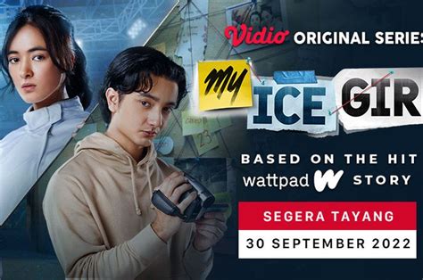 Sinopsis Series My Ice Girl Yang Mengungkap Misteri Pembunuhan Parapuan