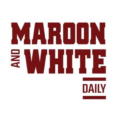 Maroon And White Daily Mwd On3 Posts X