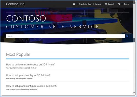Arpit S Dynamics CRM Blog Set Up CRM Portal In Dynamics CRM 365