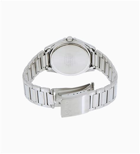 خرید ساعت کاسیو مردانه مدل Mtp 1370d 1a1 با بهترین قیمت