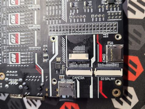 Dead Usb Hub · Issue 68 · Bigtreetechmanta M8p · Github
