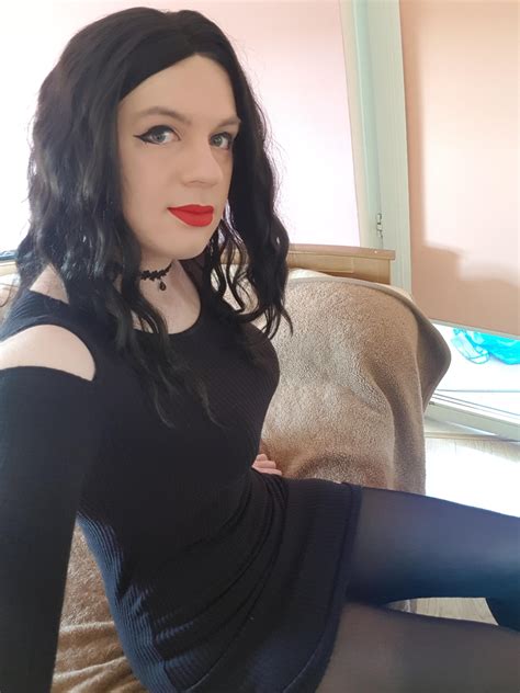 Best U Cdgirllover Images On Pholder Crossdressing Crossplay And MTF Selfie Train