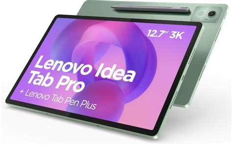 Lenovo Idea Tab Pro Price From And Specifications September