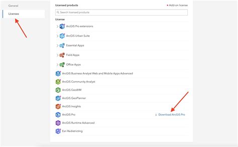 Arcgis Pro Installation St Norbert College