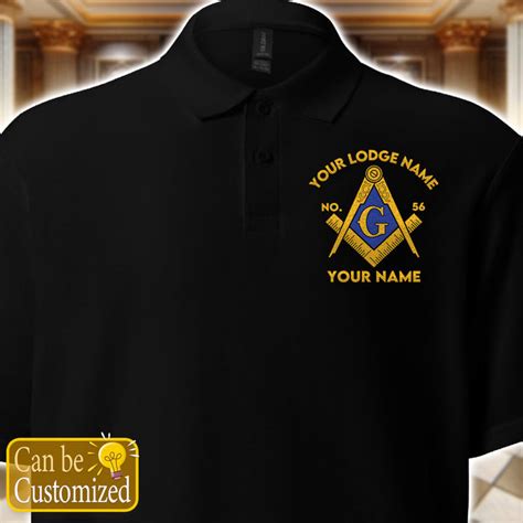 Led Acrylic Signs Made For Freemasons