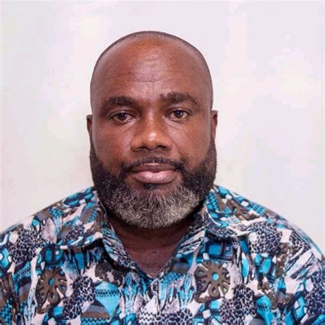 Kwesi Essel Hanson School Improvement Support Officer Ghana Education Service Linkedin