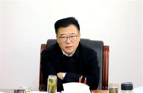 县委召开常委会议 彭禧元主持 郎溪县人大常委会