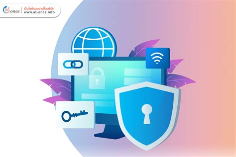 เทคโนโลยี Iot มีอะไรบ้าง At Once