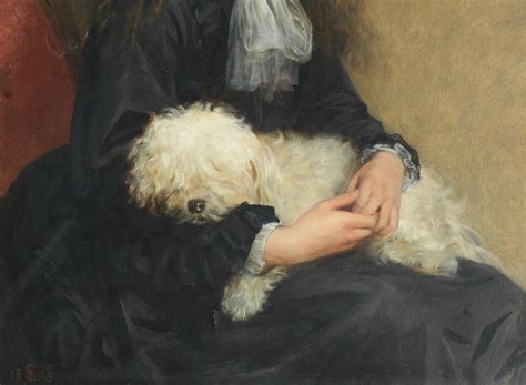 Simerenya — Edwin Long Detail