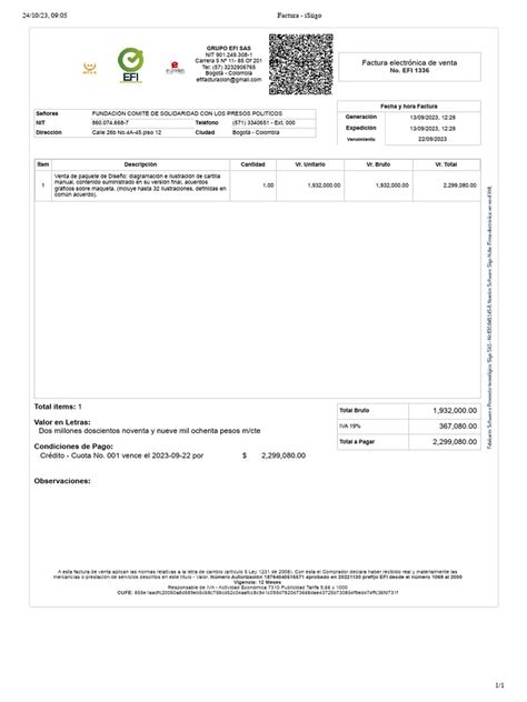 Efi1336 Cspp Diagramacion Pdf