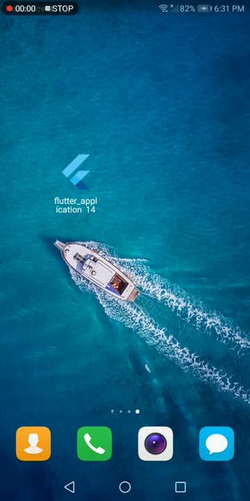 Saad Khan On Linkedin Flutter Development