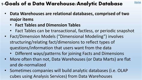 Data Warehouse Patterns And Sql Server Apr 2018 Ppt Download