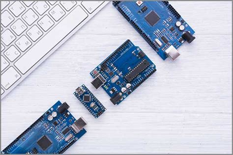 Arduino Vs Frambuesa Pi ¿cuál Es Mejor