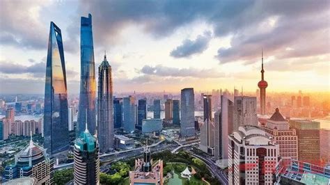 权威发布！关于全面推进上海城市数字化转型的意见公布