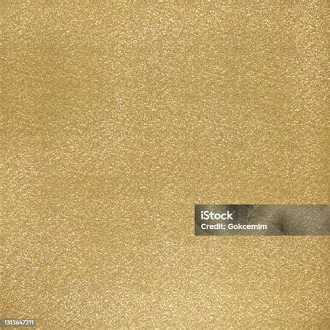 황금 반짝이 브러시 스트로크추상 배경 골드 호일 샤이니 그런지 텍스처 금 금속에 대한 스톡 벡터 아트 및 기타 이미지 금 금속 금색 질감 Istock