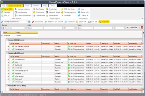 Best Windows Job Scheduling Software Of 2025