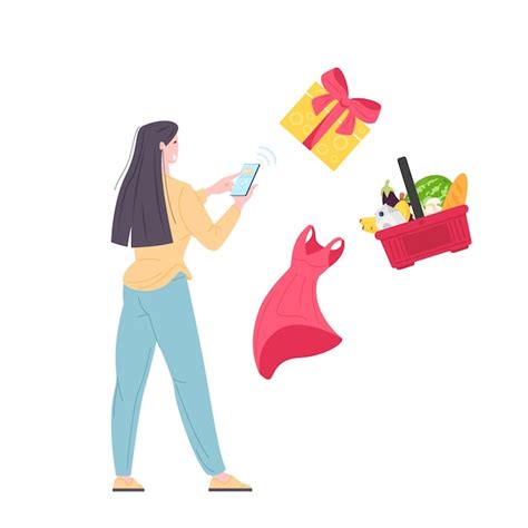 Покупка товара Изображения – скачать бесплатно на Freepik