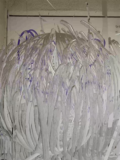 Best Glasscrystal Shader For Ar Ive Been Using Styly Platform With Their Inbuilt Shader But I