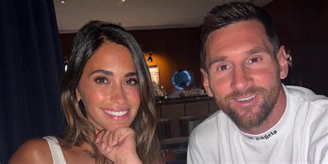 La Camiseta De Louis Vuitton De Leo Messi Que Ha Revolucionado Las Redes