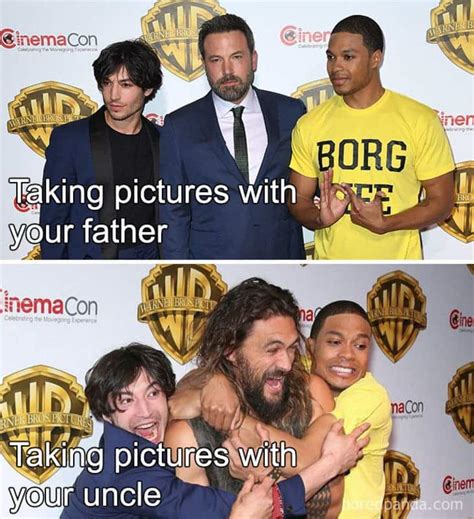 Literally Just 31 Of The Funniest Jason Momoa Memes