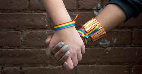 If Your Partner Comes Out As Transgender Heres How To Support Them