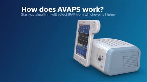 When To Use Avaps Mode In Noninvasive Ventilation Youtube