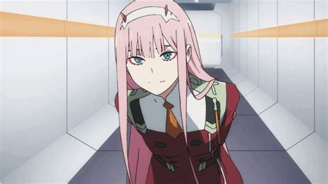 Darling In The Franxx