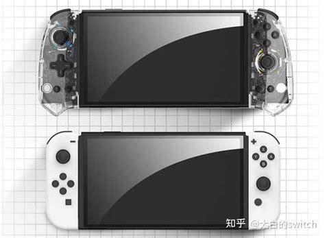 Switch 手柄入手有什么建议值得参考？ 知乎