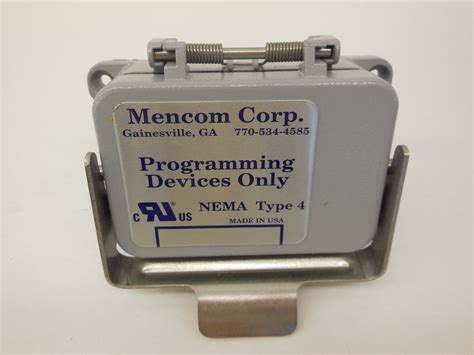 New Mencom Gf Db9 Db25 Rj45 R 48 Panel Interface Connector Gfdb9db25rj45r48 Sb Industrial