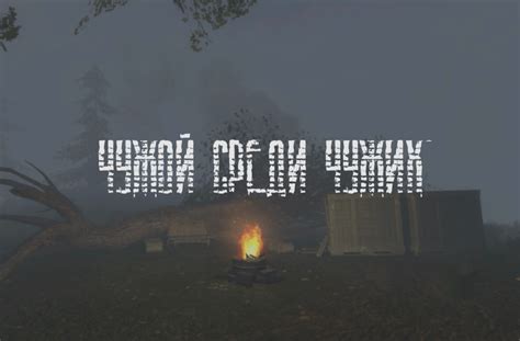 Скачать S T A L K E R Call Of Pripyat Чужой Среди Чужих Эпизод 1