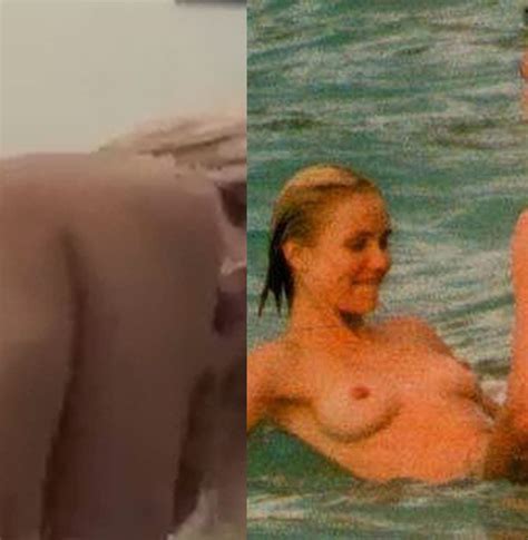 Cameron Diaz Nude Pics Scenes And Porn Scandal Planet