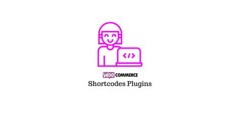 Best WooCommerce Shortcodes Plugins LearnWoo